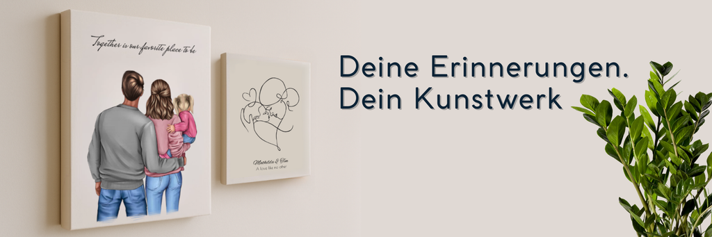 Leinwandbilder Mit Spruchen